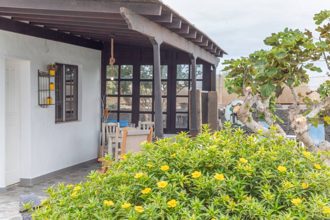 60 M² Apartment ∙ 1 Bedroom ∙ 4 Guests - Arrecife