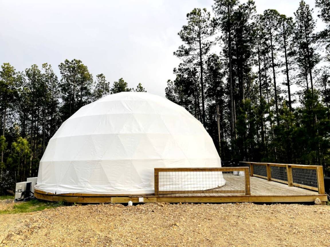 Acampamento ∙ 2 Quartos ∙ 5 Hóspedes - Kentucky