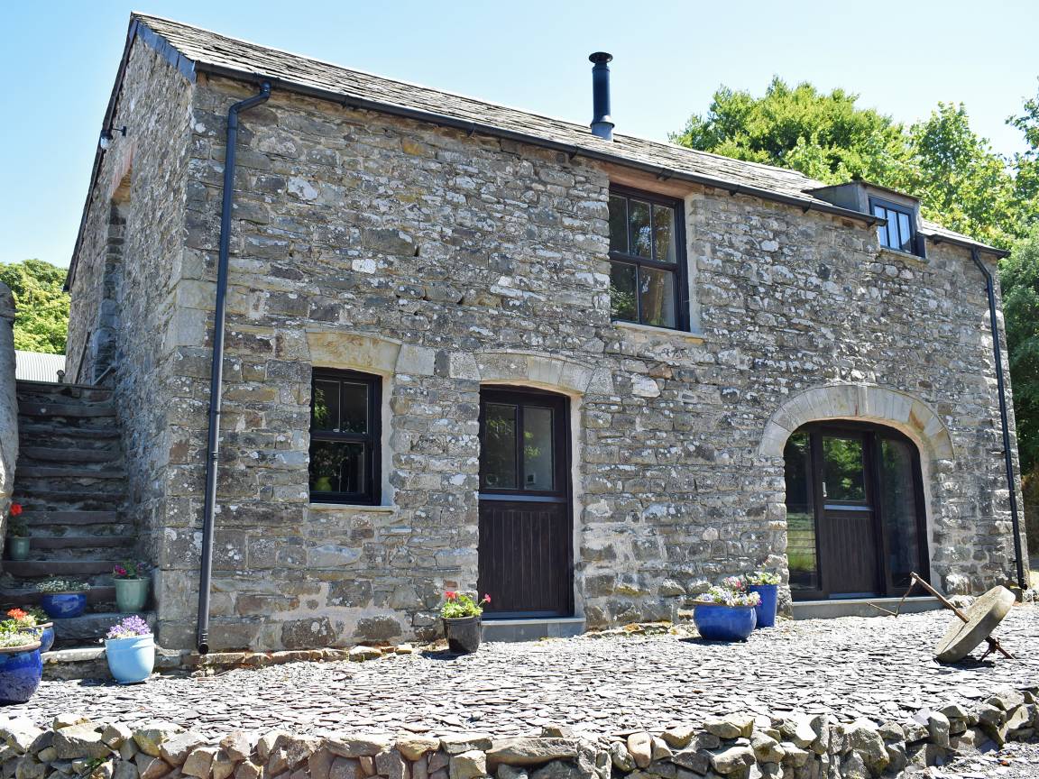 Cottage ∙ 1 Bedroom ∙ 2 Guests - Llangrannog