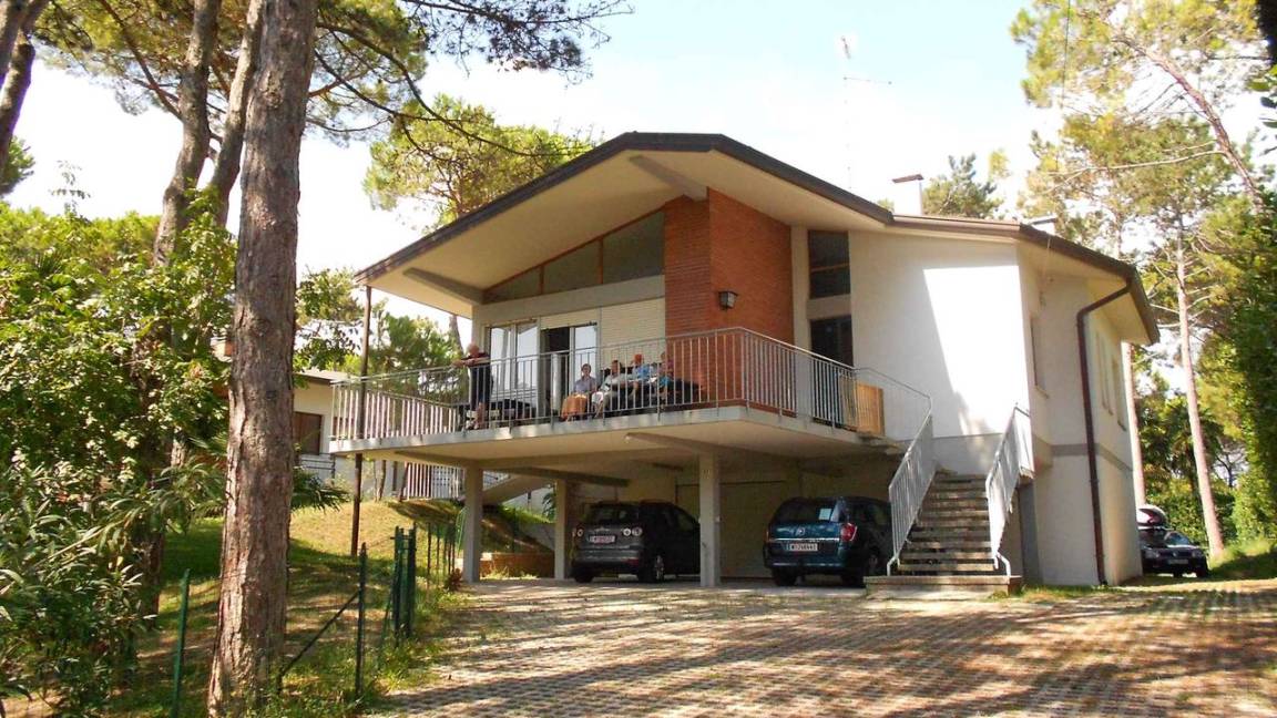 85 M² House ∙ 3 Bedrooms ∙ 6 Guests - Lignano Sabbiadoro