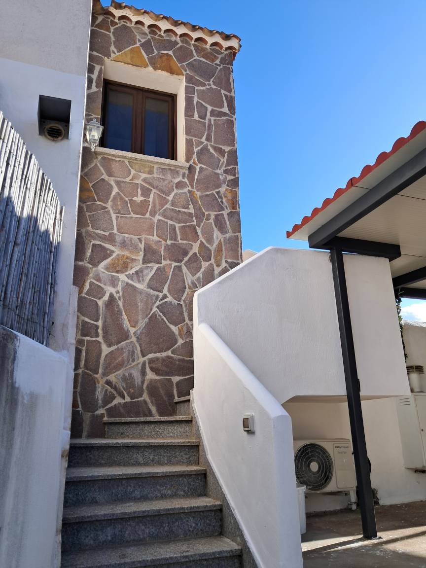 Apartment ∙ 2 Bedrooms ∙ 3 Guests - Santa Maria Navarrese