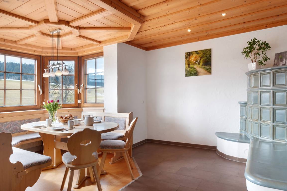 125 M² Apartment ∙ 2 Bedrooms ∙ 5 Guests - Titisee-Neustadt