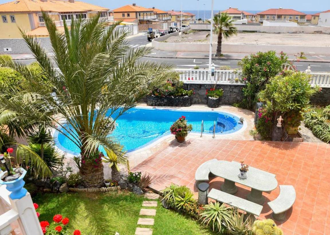 80 M² Apartment ∙ 2 Bedrooms ∙ 6 Guests - San Isidro, Alicante