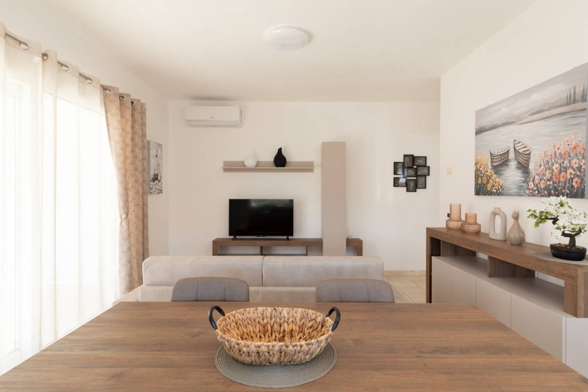 50 M² Appartement ∙ 1 Chambre ∙ 4 Personnes - Olbia