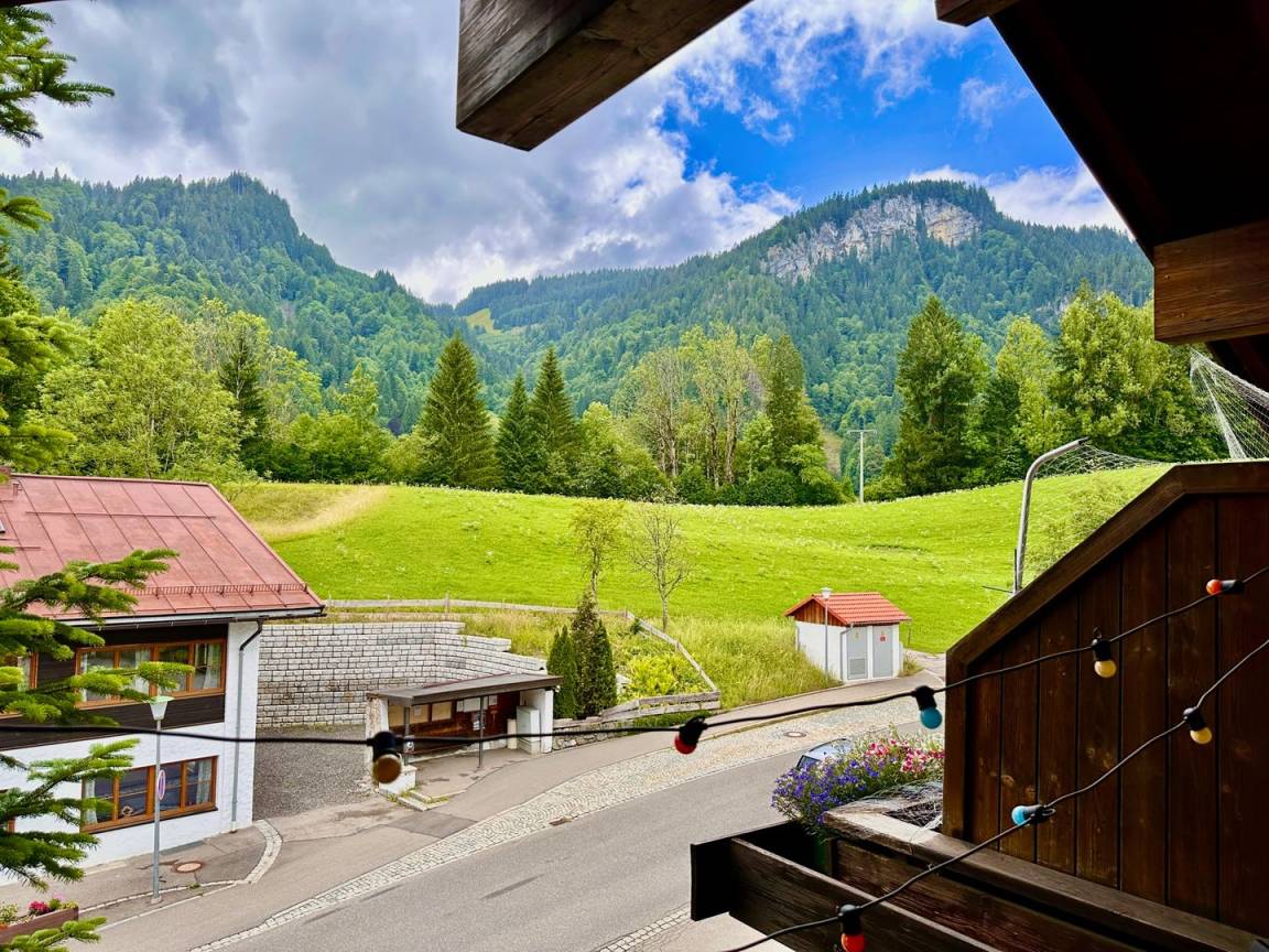 49 M² Appartement ∙ 1 Chambre ∙ 2 Personnes - Oberstdorf