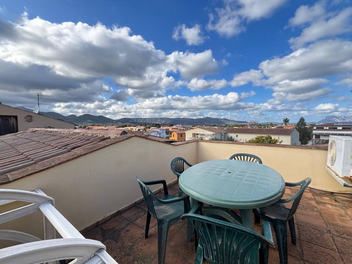 Ferienhaus ∙ 2 Schlafzimmer ∙ 7 Gäste - San Teodoro