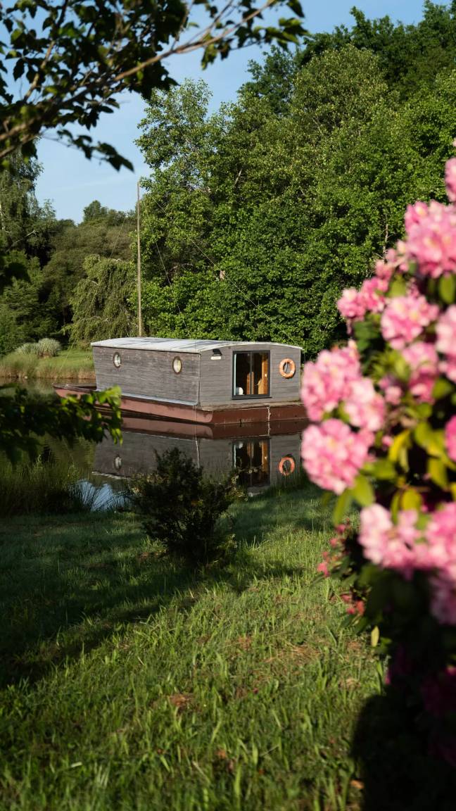 25 M² Caravan ∙ 1 Bedroom ∙ 5 Guests - Limousin