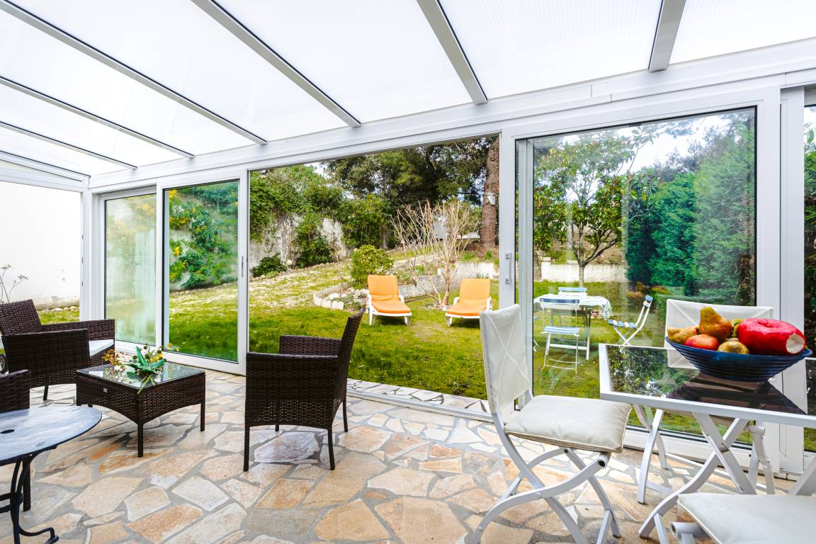 60 M² Maison De Vacances ∙ 2 Chambres ∙ 4 Personnes - Saint-Trojan-les-Bains