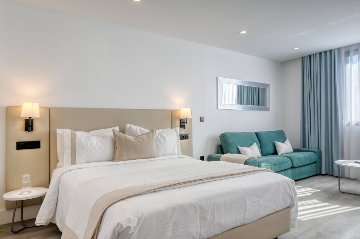 40 M² Studio Flat ∙ 2 Guests - Funchal