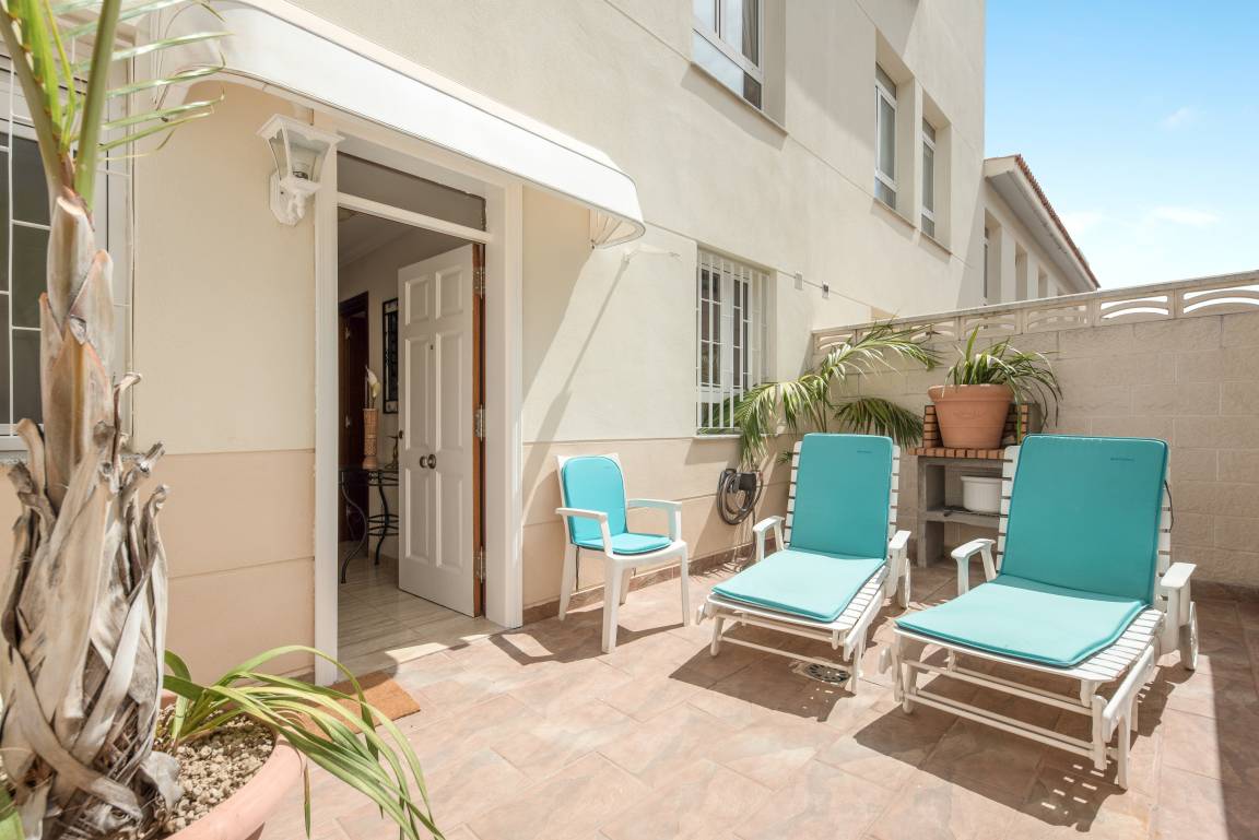 120 M² House ∙ 3 Bedrooms ∙ 6 Guests - Puerto de la Cruz