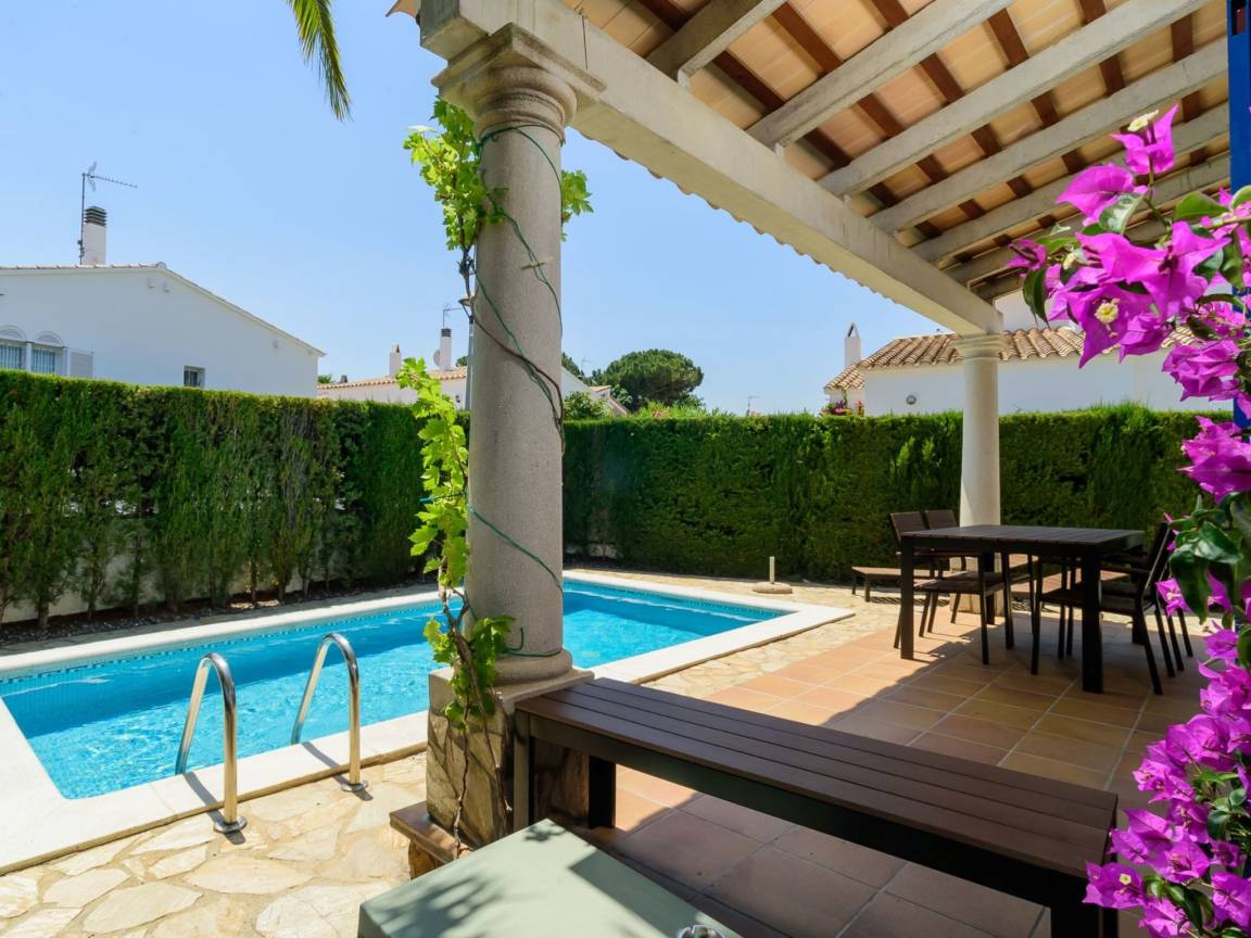 125 M² Maison De Vacances ∙ 3 Chambres ∙ 4 Personnes - 