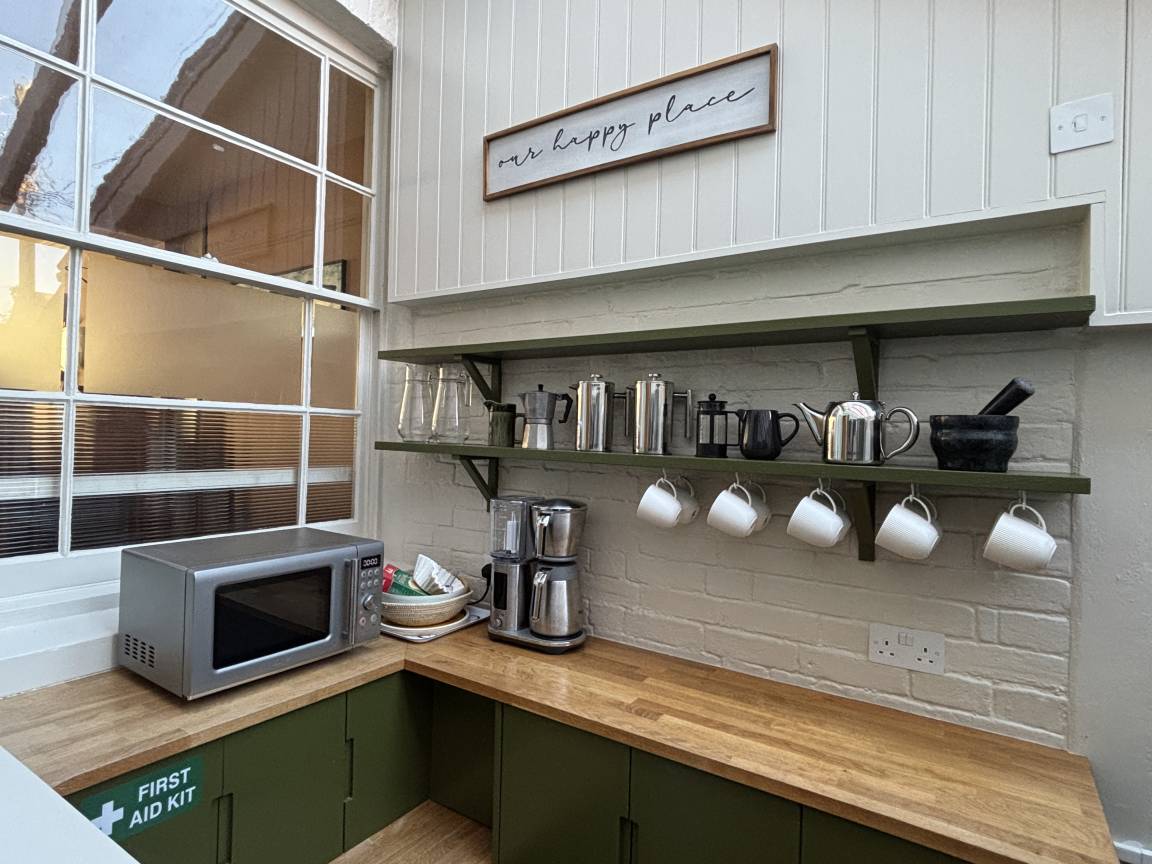 Cottage ∙ 3 Bedrooms ∙ 8 Guests - Walberswick