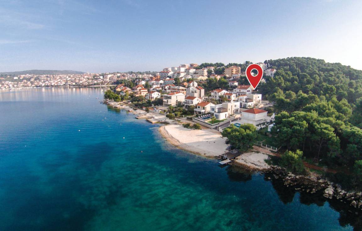 Villa ∙ 6 Schlafzimmer ∙ 11 Gäste - Trogir