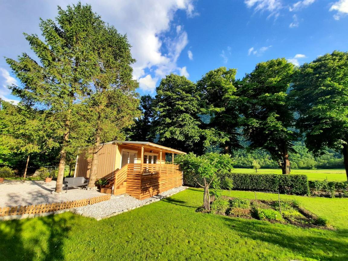 Huis ∙ 1 Slaapkamer ∙ 2 Gasten - Soča