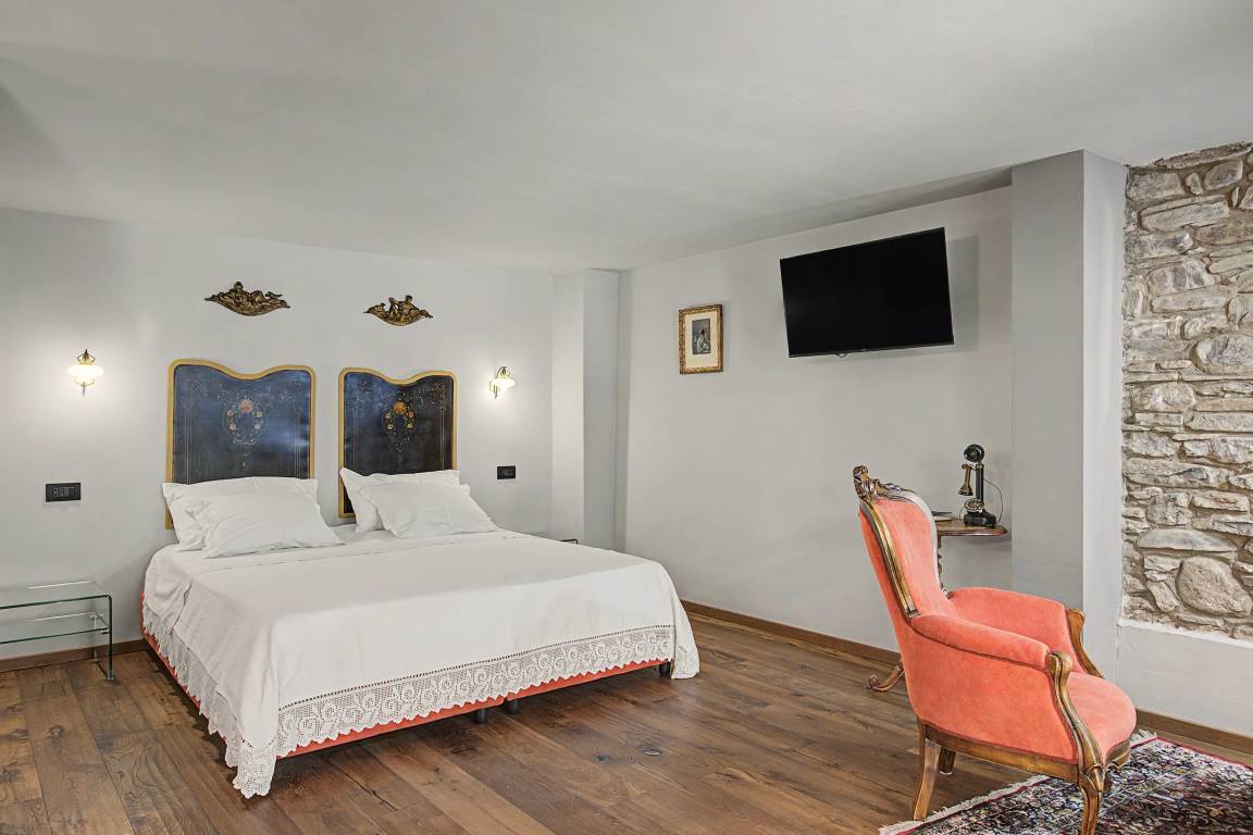 40 M² Camera Privata ∙ 1 Camera Da Letto ∙ 3 Ospiti - Courmayeur
