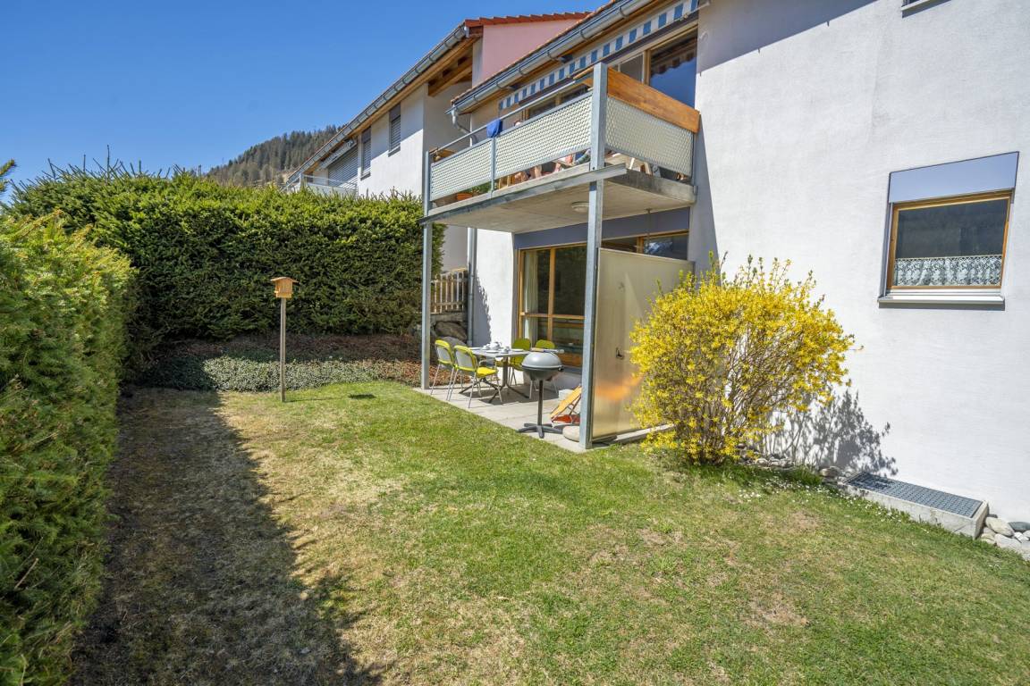 110 M² Appartement ∙ 2 Chambres ∙ 5 Personnes - Guarda