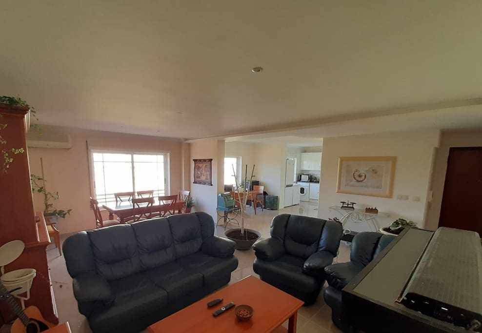 115 M² Apartamento ∙ 2 Habitaciones ∙ 4 Huéspedes - Seixal