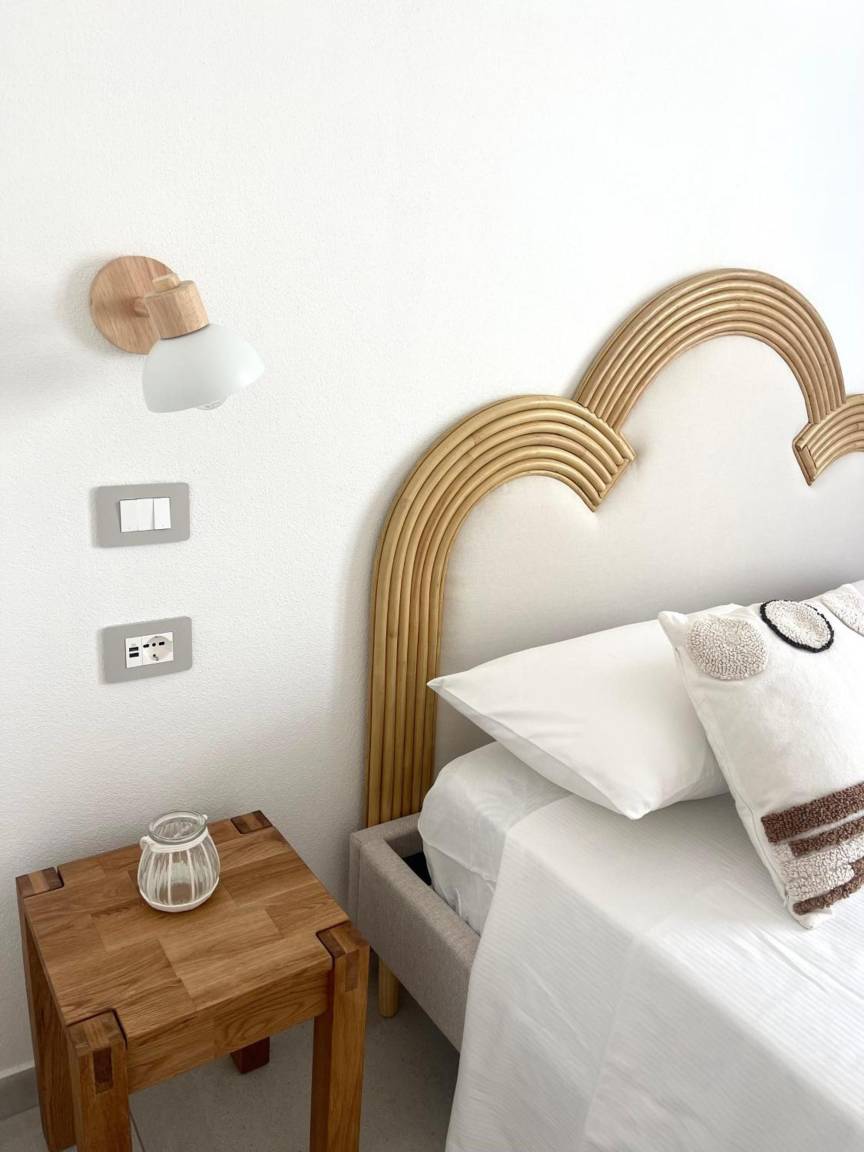 67 M² Huoneisto ∙ 2 Makuuhuonetta ∙ 3 Vierasta - Teulada