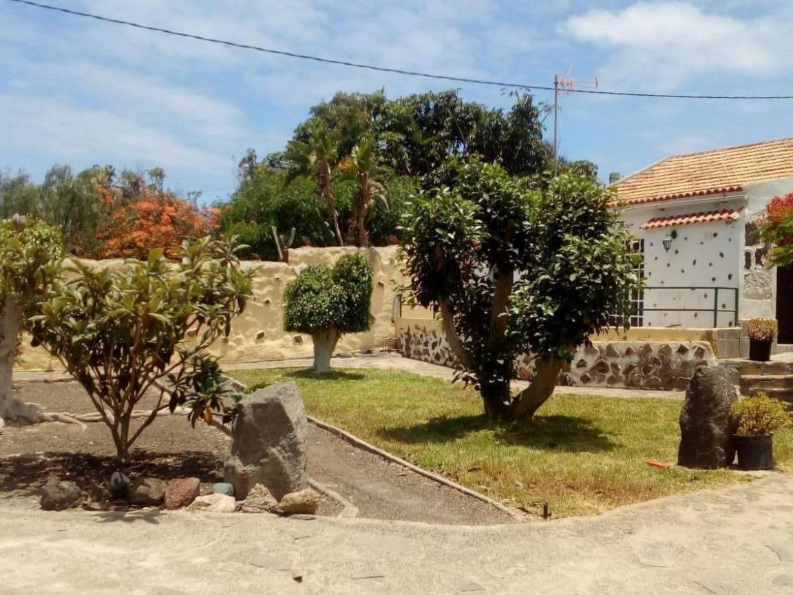 40 M² House ∙ 1 Bedroom ∙ 2 Guests - Buenavista del Norte