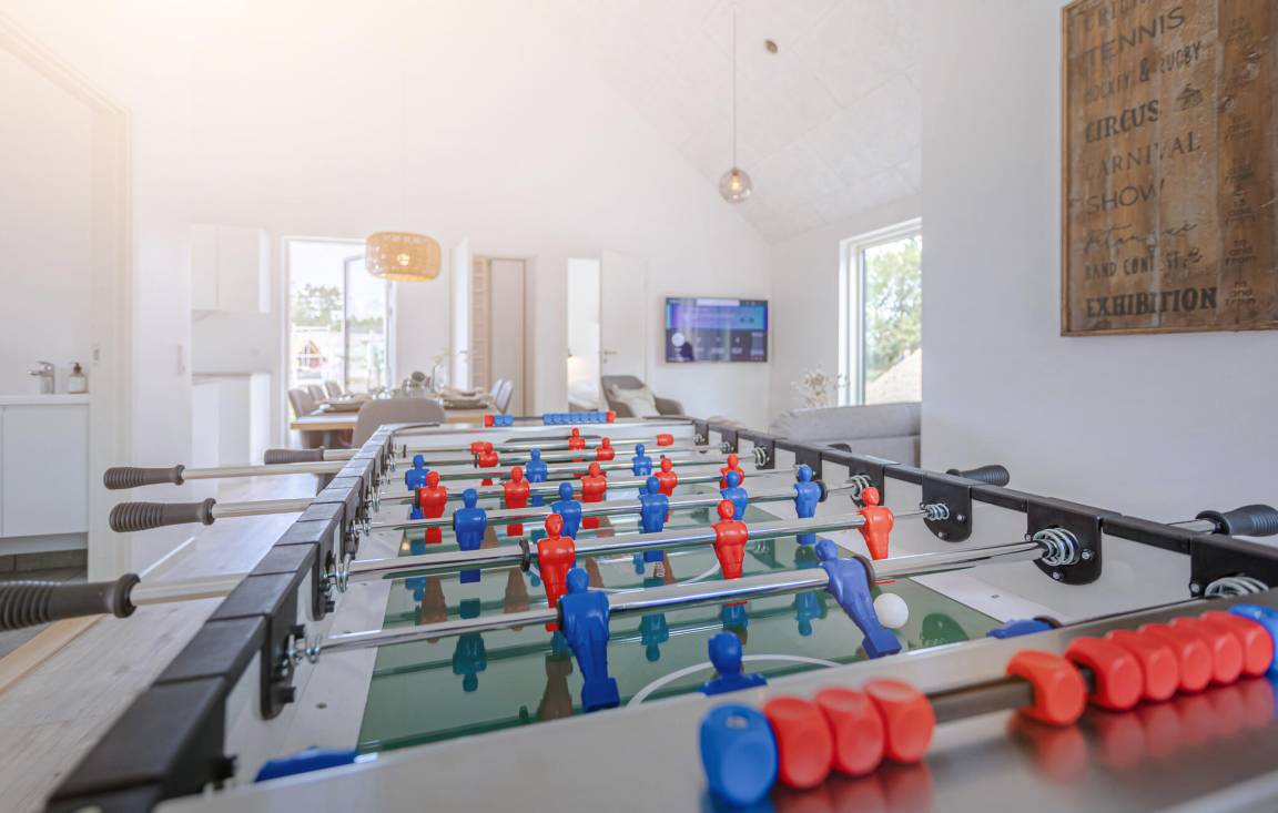 80 M² House ∙ 2 Bedrooms ∙ 4 Guests - List