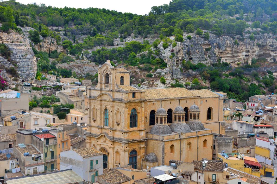 60 M² Apartment ∙ 1 Bedroom ∙ 4 Guests - Pantelleria