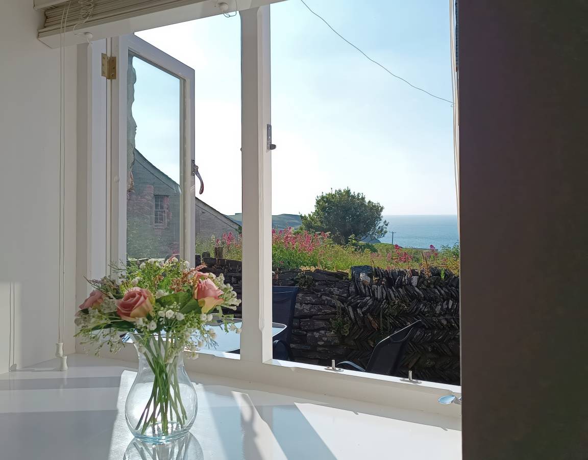 Cottage ∙ 1 Bedroom ∙ 2 Guests - Tintagel