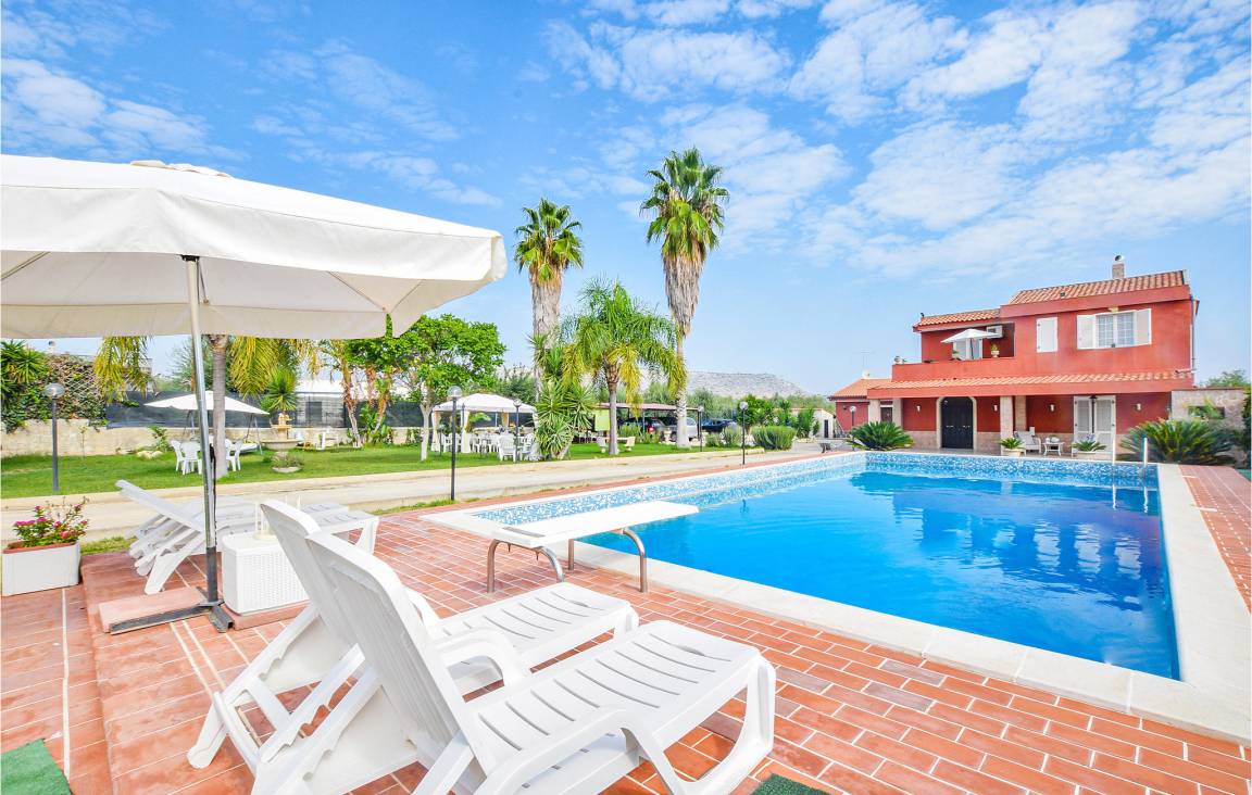 140 M² Apartment ∙ 2 Bedrooms ∙ 6 Guests - Belvedere