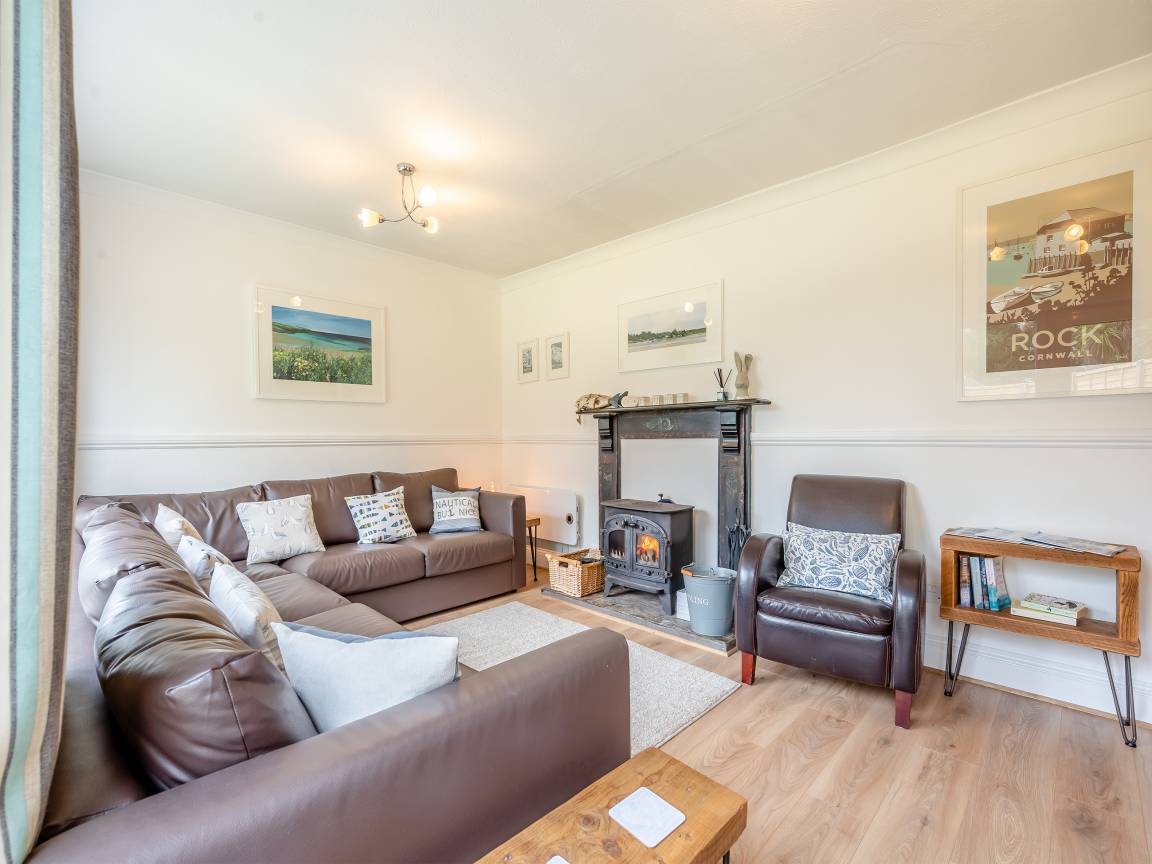Cottage ∙ 3 Chambres ∙ 7 Personnes - Cornouailles
