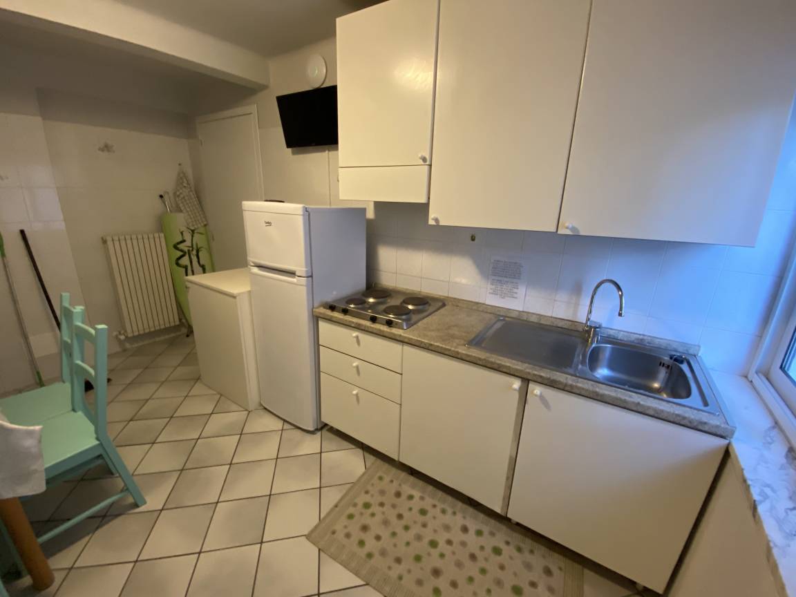 45 M² Apartment ∙ 1 Bedroom ∙ 4 Guests - Diano Marina