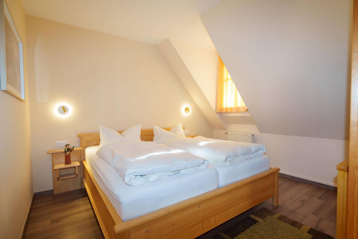 30 M² Hotel ∙ 1 Bedroom ∙ 4 Guests - Olbernhau