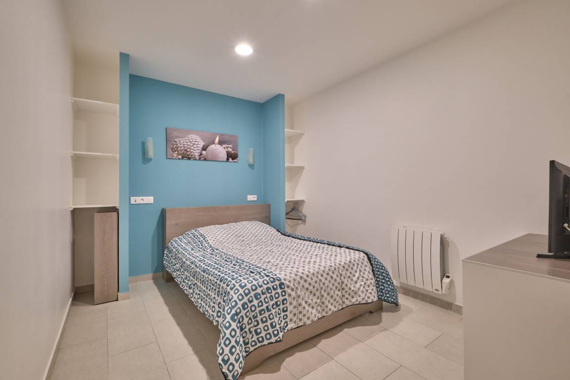 160 M² Apartamento ∙ 7 Habitaciones ∙ 18 Huéspedes - Isère