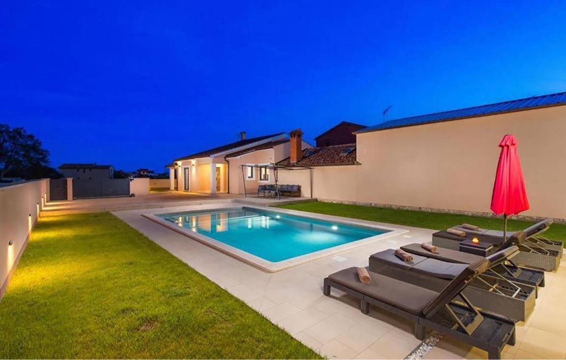 106 M² House ∙ 3 Bedrooms ∙ 8 Guests - Bale