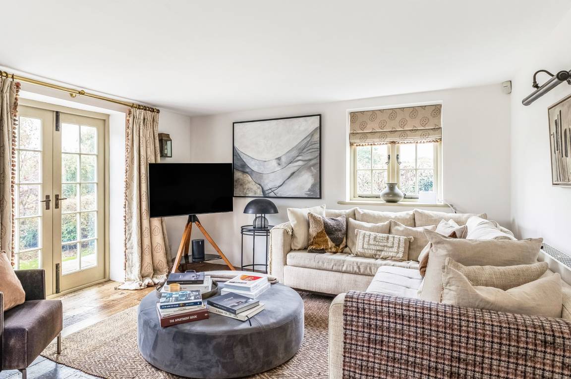 Cottage ∙ 4 Chambres ∙ 8 Personnes - Hastings