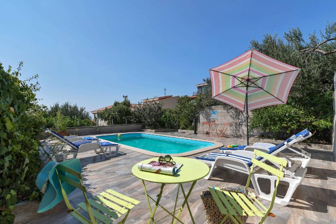 45 M² Apartment ∙ 1 Bedroom ∙ 2 Guests - Makarska