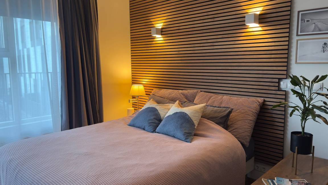 45 M² Appartement ∙ 2 Personnes - Reykjavik