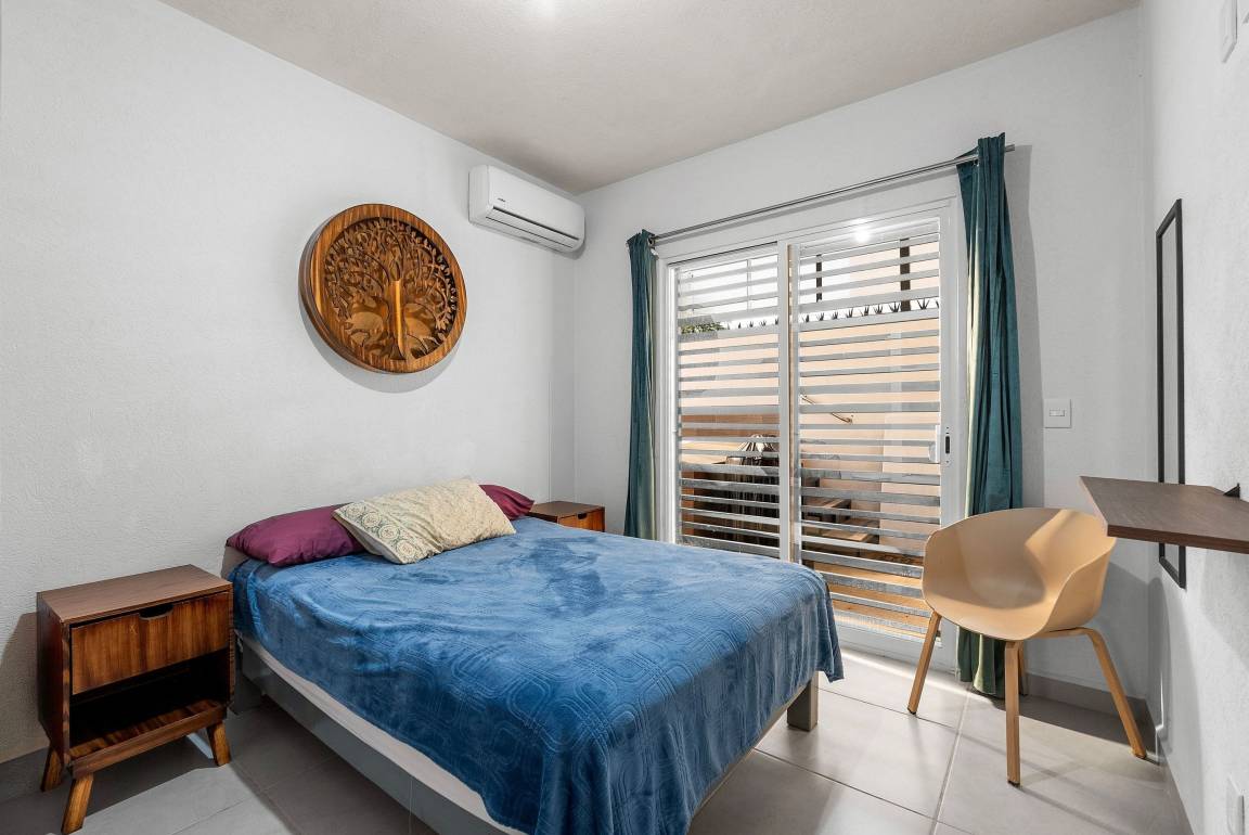 Apartment ∙ 3 Bedrooms ∙ 11 Guests - Nayarit