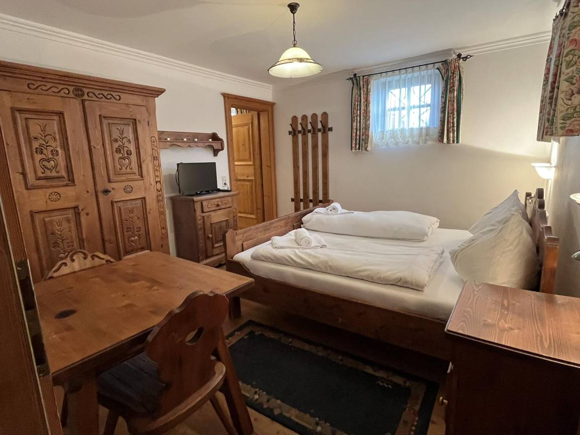 20 M² Hotel ∙ 1 Bedroom ∙ 2 Guests - Saalbach-Hinterglemm
