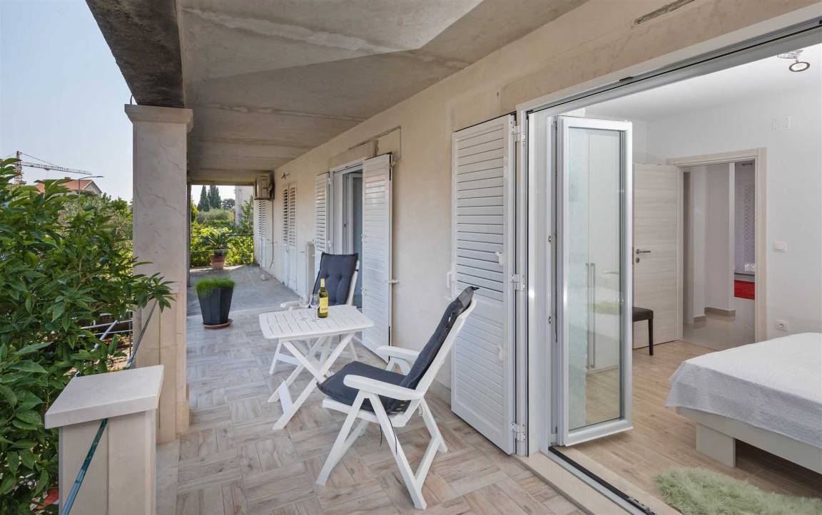 50 M² Appartement ∙ 2 Chambres ∙ 4 Personnes - Dubrovnik
