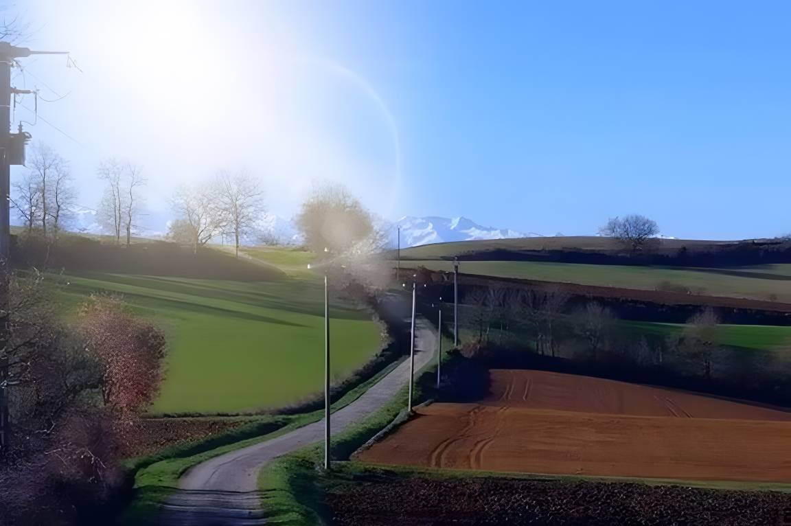 80 M² Maison De Vacances ∙ 3 Chambres ∙ 6 Personnes - Pamiers