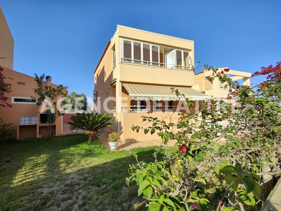 89 M² Maison De Vacances ∙ 3 Chambres ∙ 6 Personnes - Peñíscola