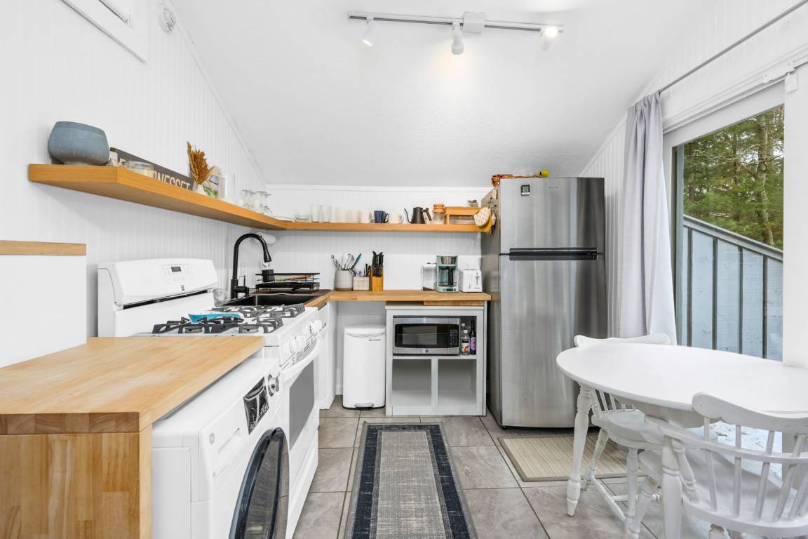 49 M² Cottage ∙ 2 Bedrooms ∙ 4 Guests - Mashpee, MA