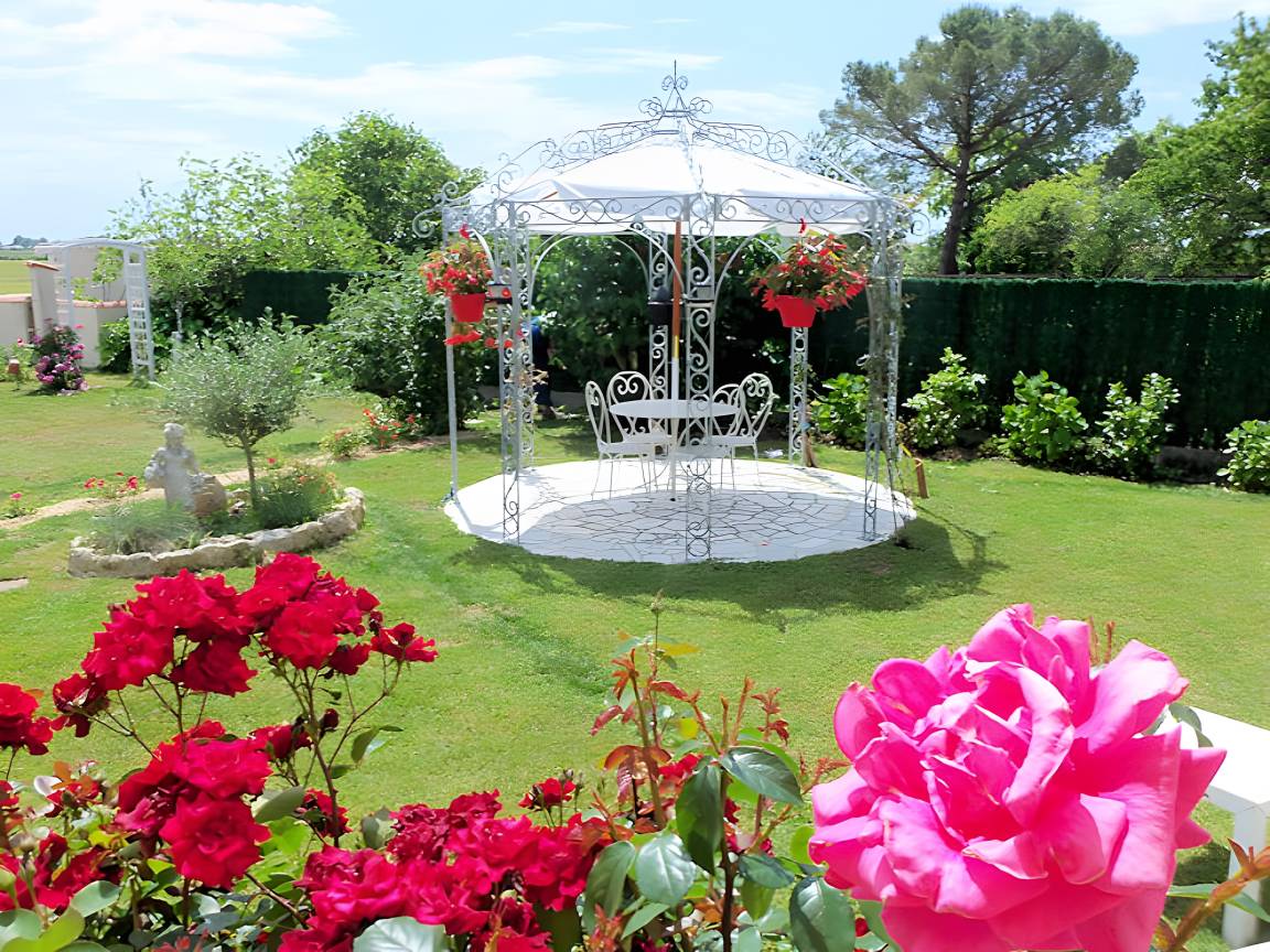 20 M² Chambre D'hôtes ∙ 1 Chambre ∙ 3 Personnes - Châtelaillon-Plage