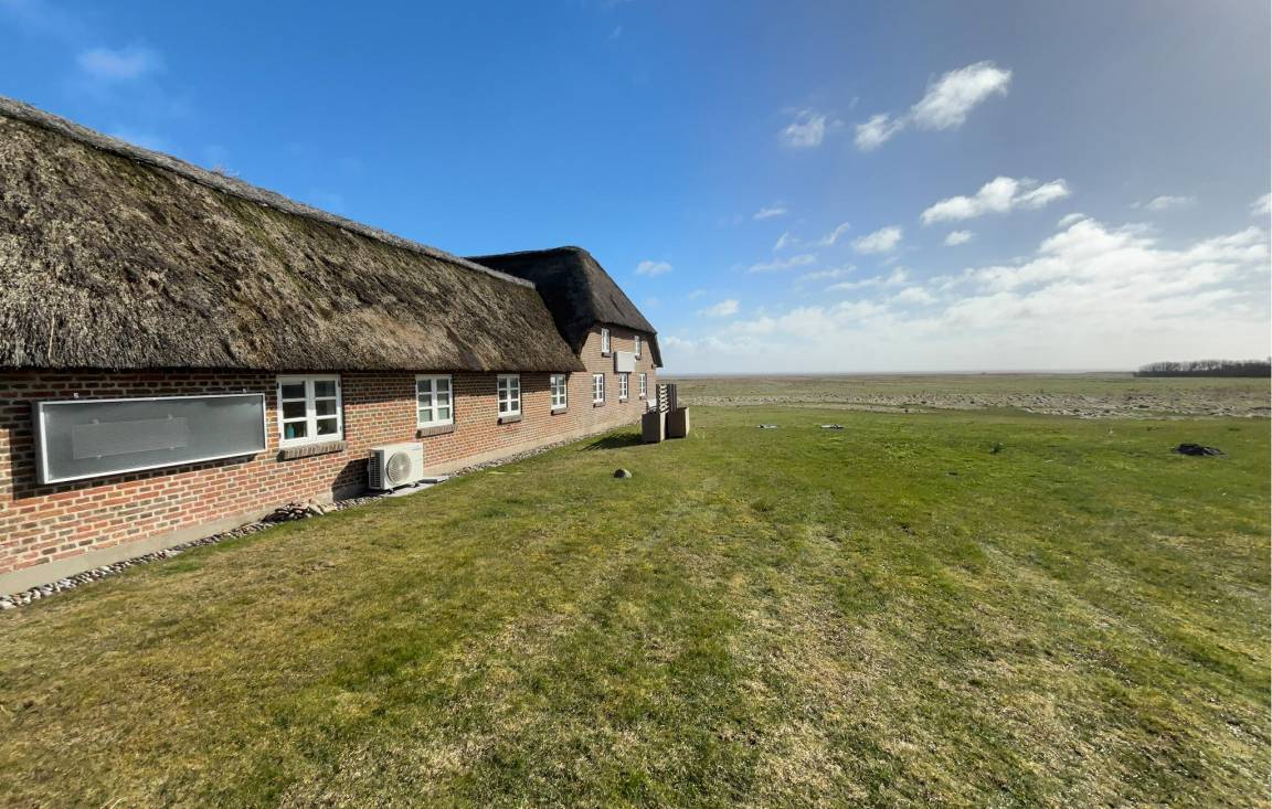 220 M² Casa ∙ 4 Habitaciones ∙ 10 Huéspedes - Søndervig