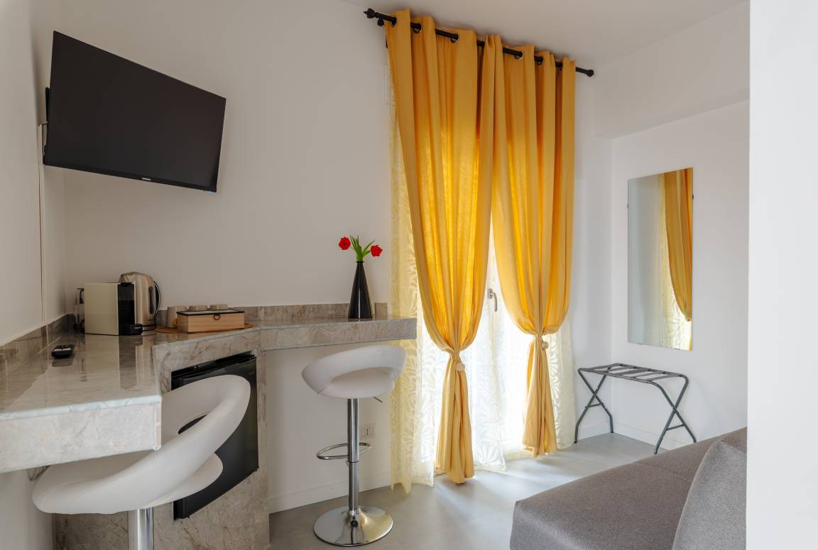 15 M² Bed And Breakfast ∙ 1 Bedroom ∙ 3 Guests - Ciampino