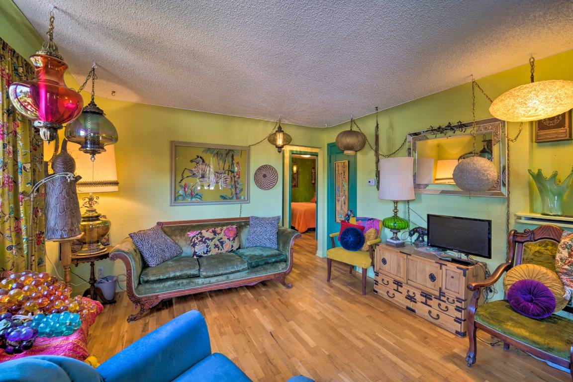 78 M² House ∙ 2 Bedrooms ∙ 4 Guests - Arvada, CO