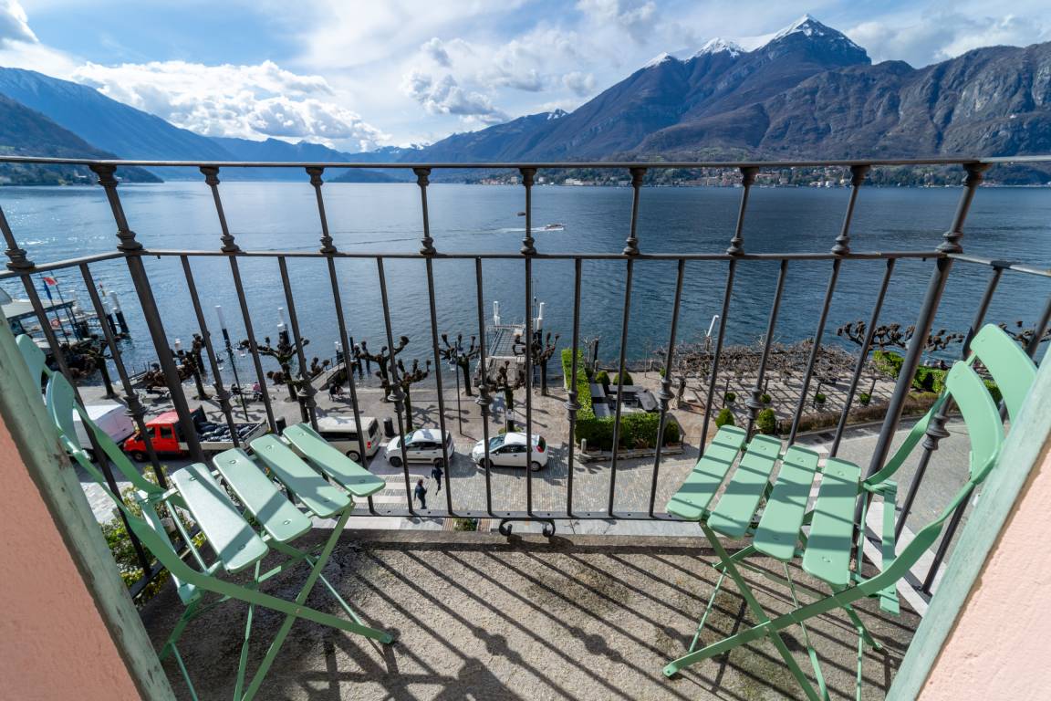 71 M² Appartamento Vacanza ∙ 2 Camere Da Letto ∙ 5 Ospiti - Menaggio