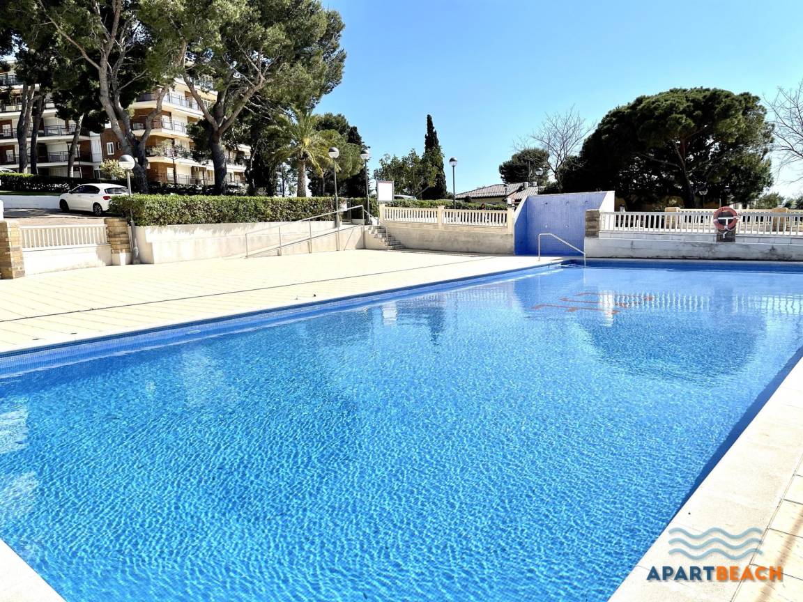 50 M² Apartment ∙ 1 Bedroom ∙ 4 Guests - Tarragona