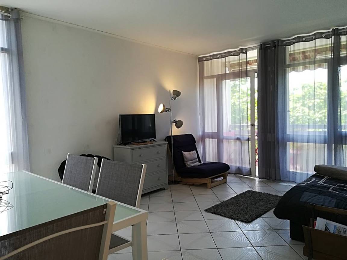 67 M² Appartement ∙ 2 Chambres ∙ 4 Personnes - Biscarrosse