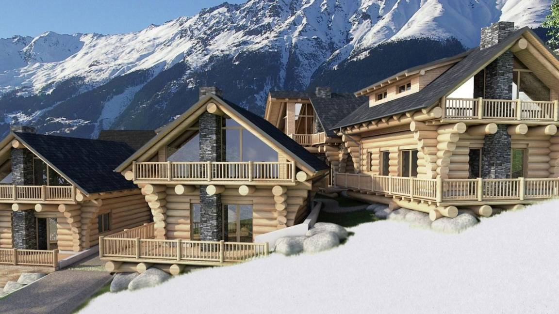 85 M² Ferienhaus ∙ 3 Schlafzimmer ∙ 6 Gäste - Fiss