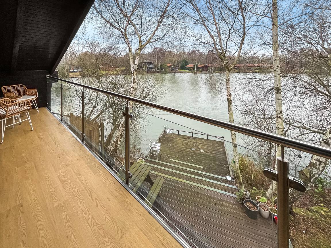 Cottage ∙ 3 Bedrooms ∙ 6 Guests - Woodhall Spa